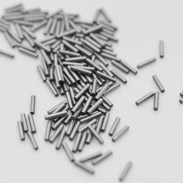 1/4 x 1/4 Loose Needle Rollers RC 6.35mm x 6.35mm – Queensland Bearings