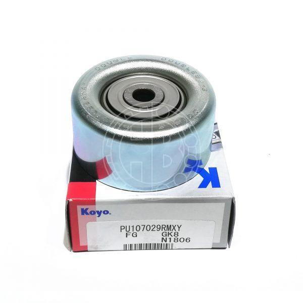 Koyo PU107029RMXY Automotive Belt Tensioner Pulley Bearing 16603-31040 ...