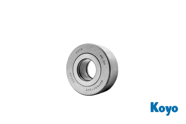 NUTR30 Roller Follower KOYO Full Comp. Cylind. Roller Crowned Outer Ri ...