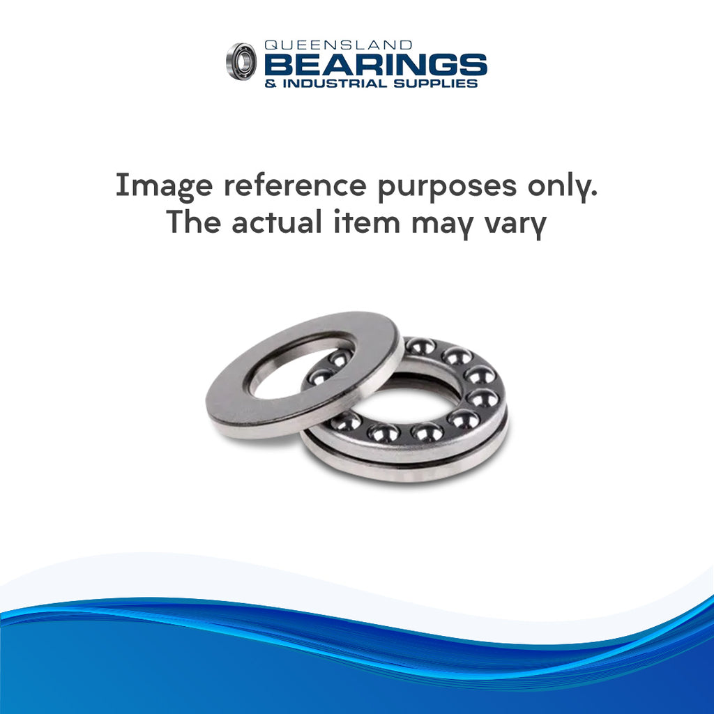 51107 Japanese Brand Single Direction Thrust Ball Bearing (35x52x12 ...