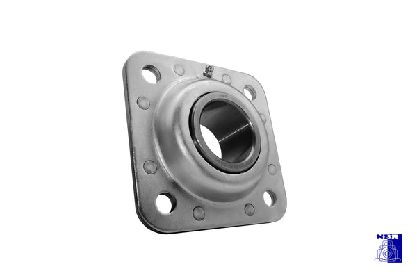 DHU2-3/16R-211 Bearing Disc Harrow / Ag Complete Unit Round Bore (2-3 ...