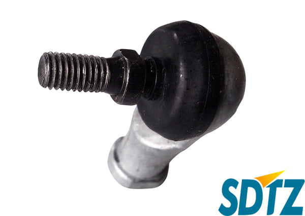 BL12BDL Studded Rod End Metric Female LH Thread M12x1.75MM – Queensland ...