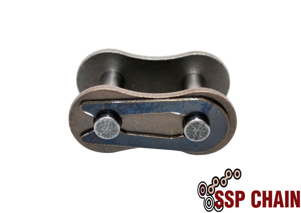 06B1CL Connecting Link 3/8 In Pitch BS Simplex - Economy – Queensland ...