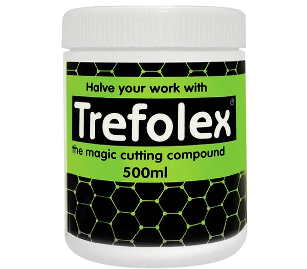CRC-3060 500ml Trefolex Cutting Compound Paste – Queensland Bearings
