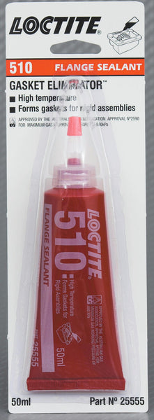 Loctite 510 Gasket Eliminator 50ml – Queensland Bearings
