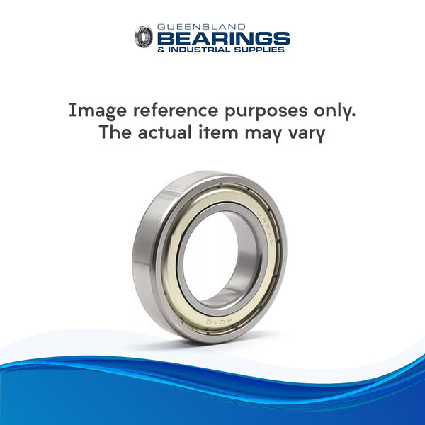 R10-ZZ Japanese Brand Inch Ball Bearings EE5 Metal Shields (5/8 x 1-3 ...